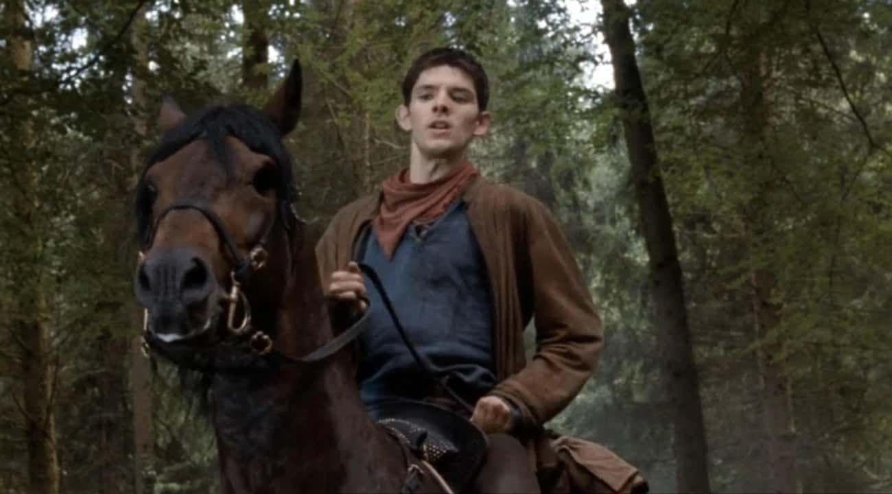 22 Details From Underrated Fantasy TV Shows We Rediscovered In 2023