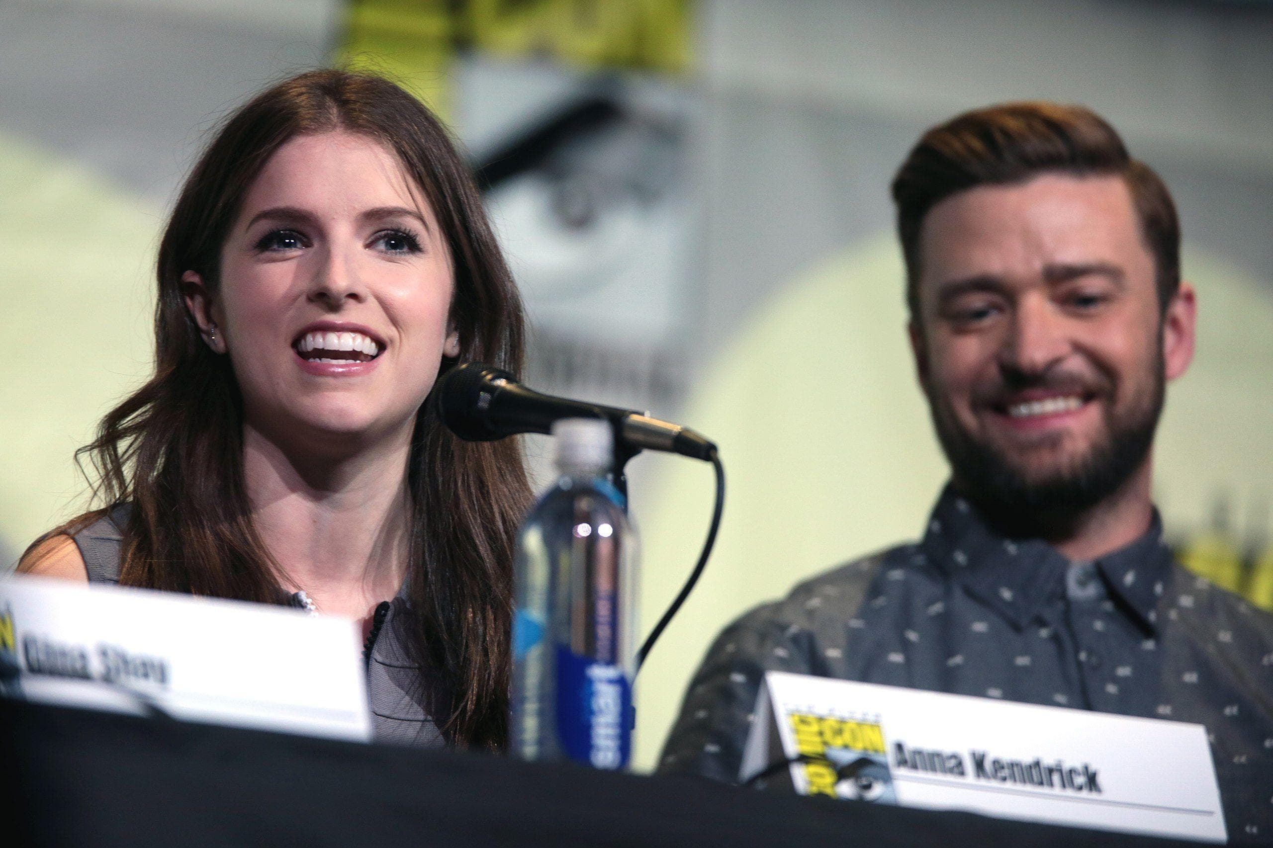 What Justin Timberlake Is Like, According To People Who've Worked With Him