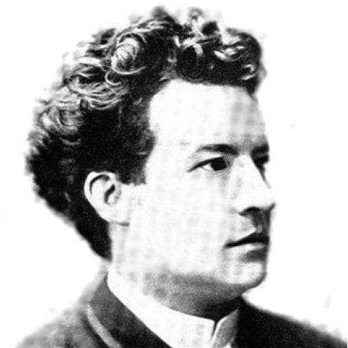 50+ Famous Augusts | List of Famous People Named August