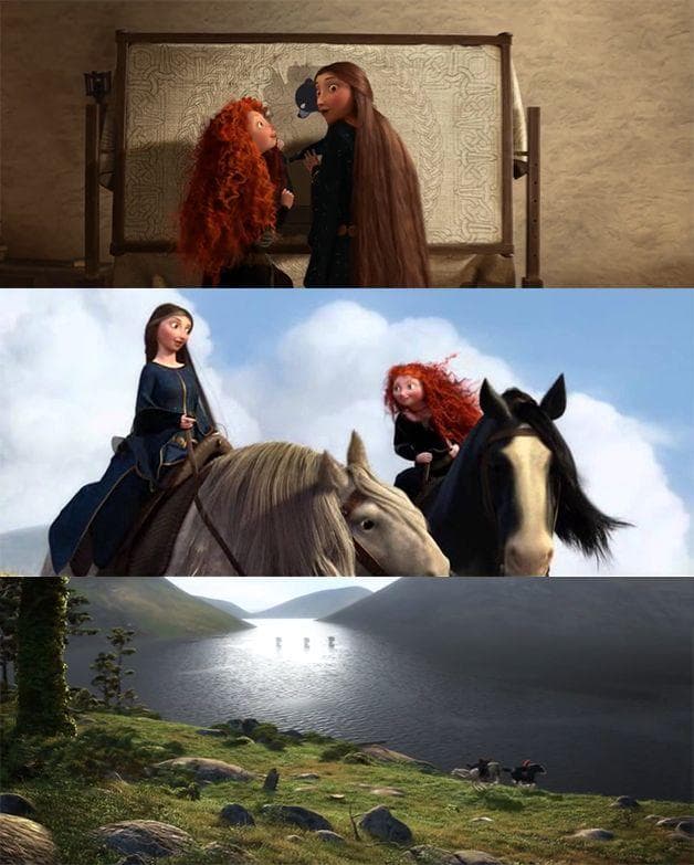 Heartwarming Moments In Recent Pixar Films That We're Still Not Over