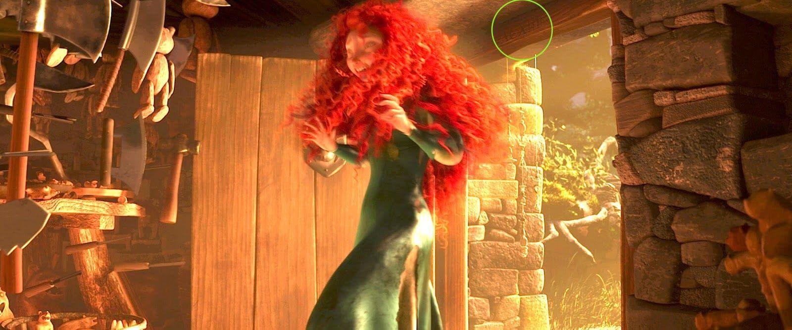 Every Time A113 Appears In Pixar Movies