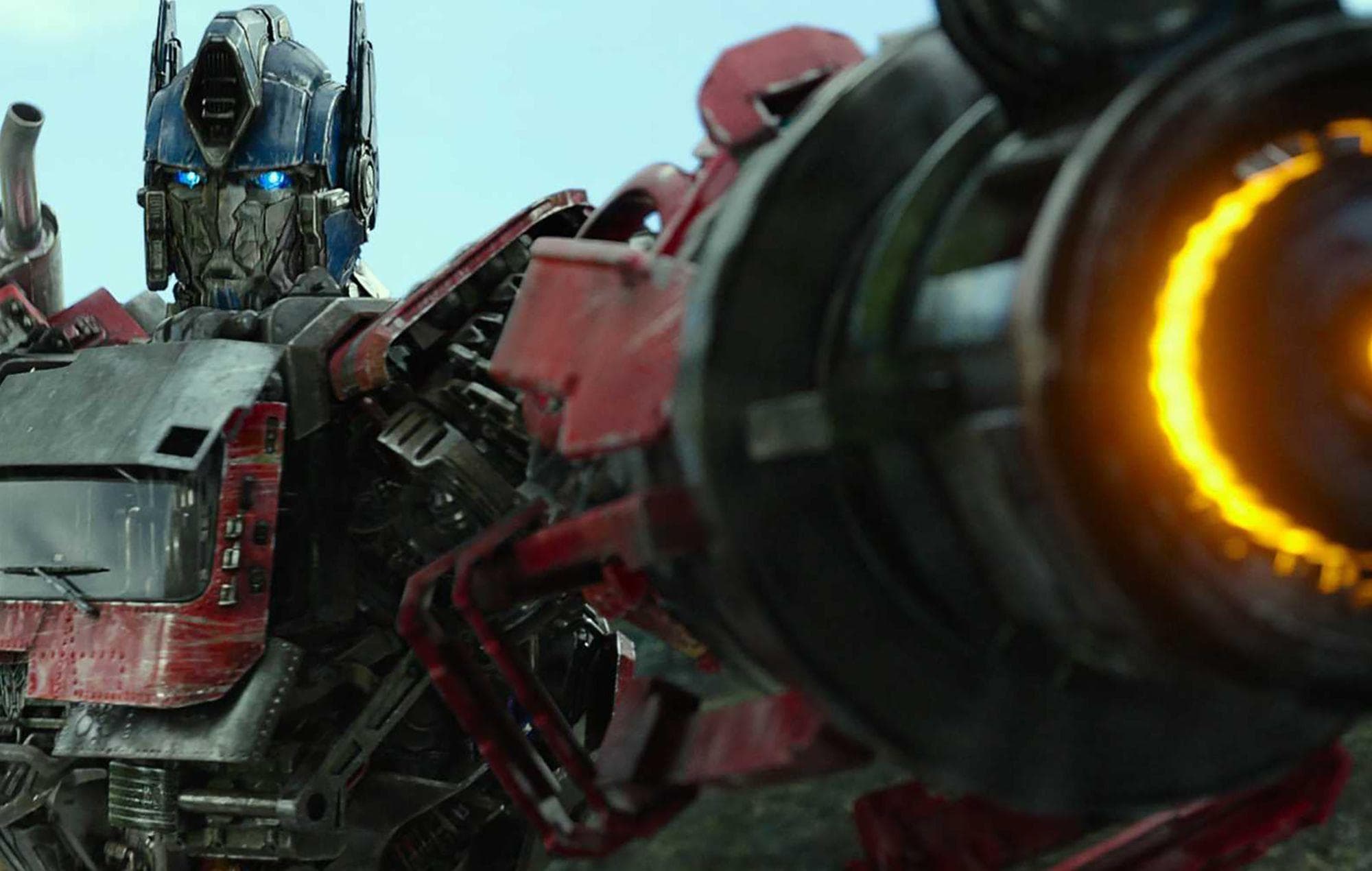 The 15 Strongest 'Transformers' Characters, Ranked By Fans