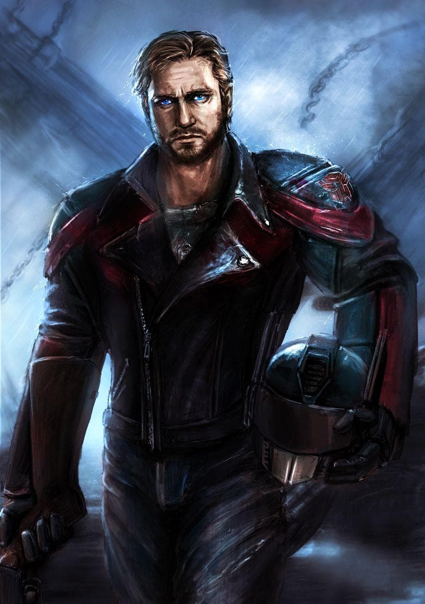 21 Non-Human Characters Reimagined As Humans