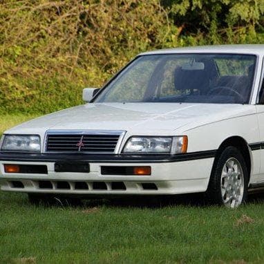 All Mitsubishi Galant Cars | List of Popular Mitsubishi Galants with ...