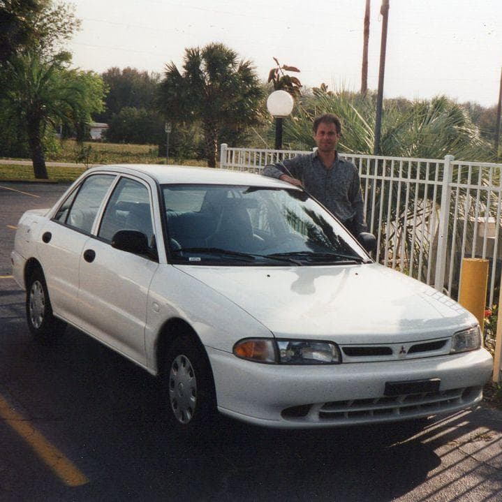 1995 Mitsubishis | List of All 1995 Mitsubishi Cars