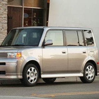 Best Scions | List of Top Scion Cars