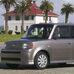 Best Scions | List of Top Scion Cars