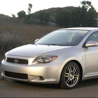 Best Scions | List of Top Scion Cars