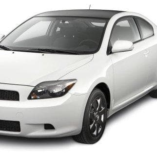 Best Scions | List of Top Scion Cars