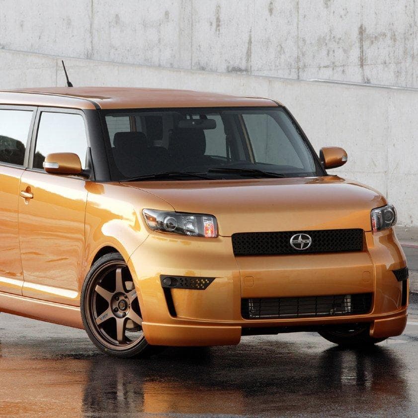 Best Scions | List of Top Scion Cars