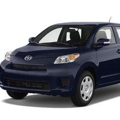 Best Scions | List of Top Scion Cars