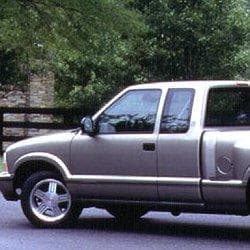 All GMC Models: List of GMC Cars & Vehicles