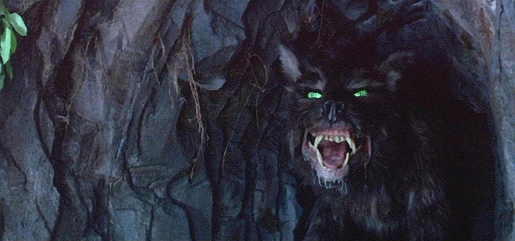 Bad Guys In Children’s Movies Who Are Way Too Scary For Kids, Ranked