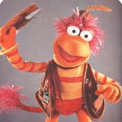 Fraggle Rock Characters List w/ Photos