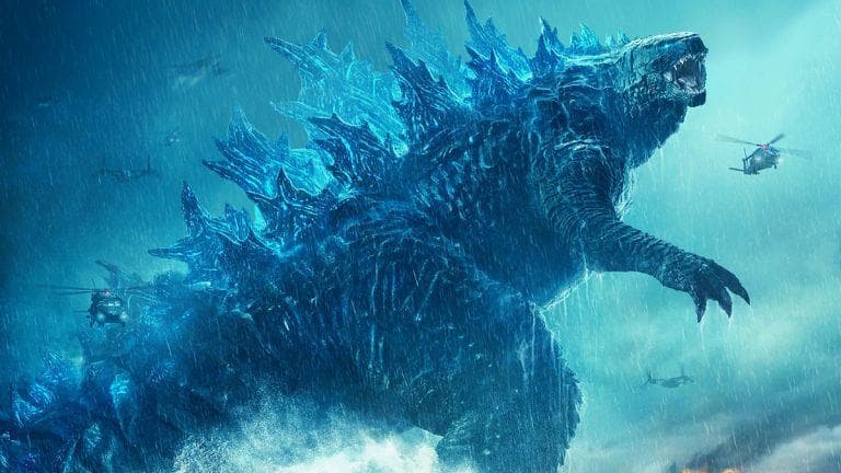 The Most Powerful Movie Monsters Of All Time