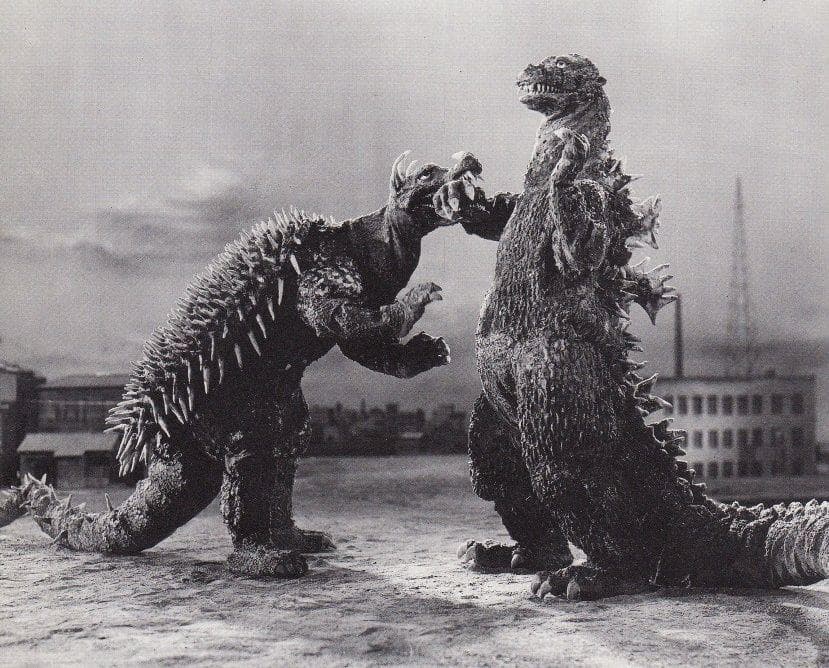 Which Mythical Monster Would Make The Best Sidekick