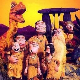 Random Greatest TV Shows About Dinosaurs | Best Random Tools