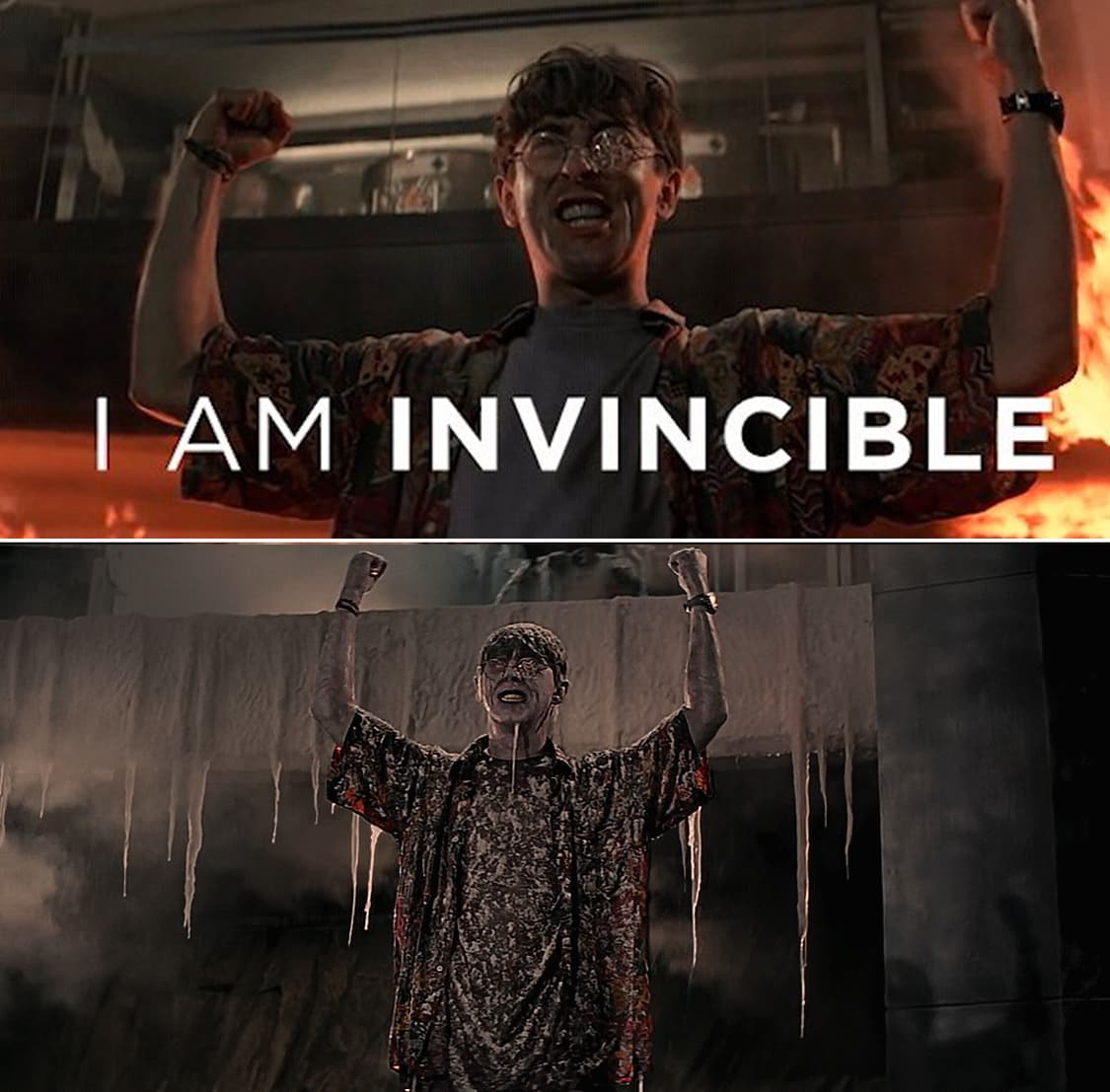 12 Times Villains Tried To Flex... And Failed
