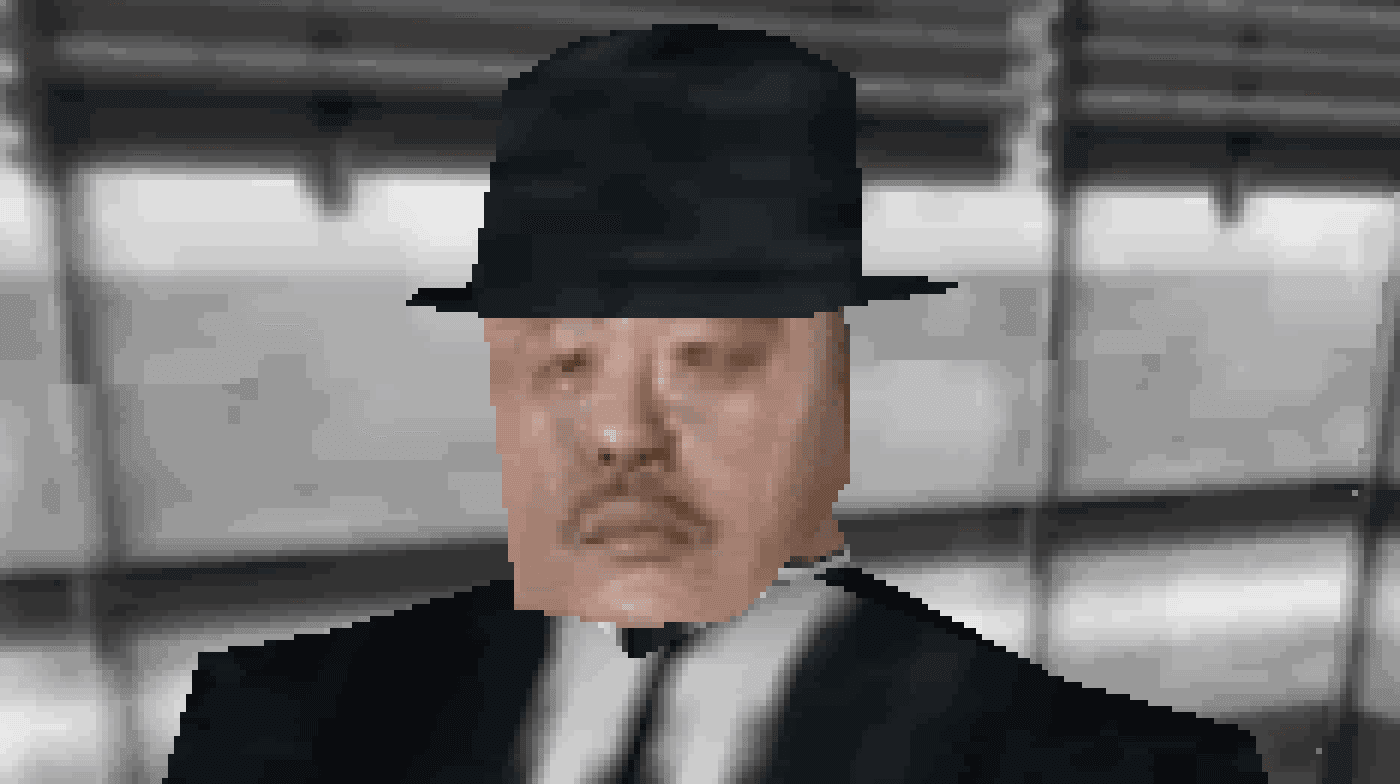 Most Overpowered Video Game Characters Of All Time