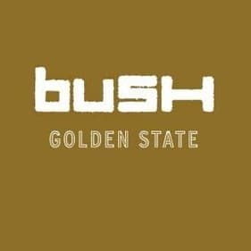 List of All Top Bush Albums, Ranked