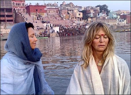 Famous People Who Meditate | List of Celebrities That Do Meditation