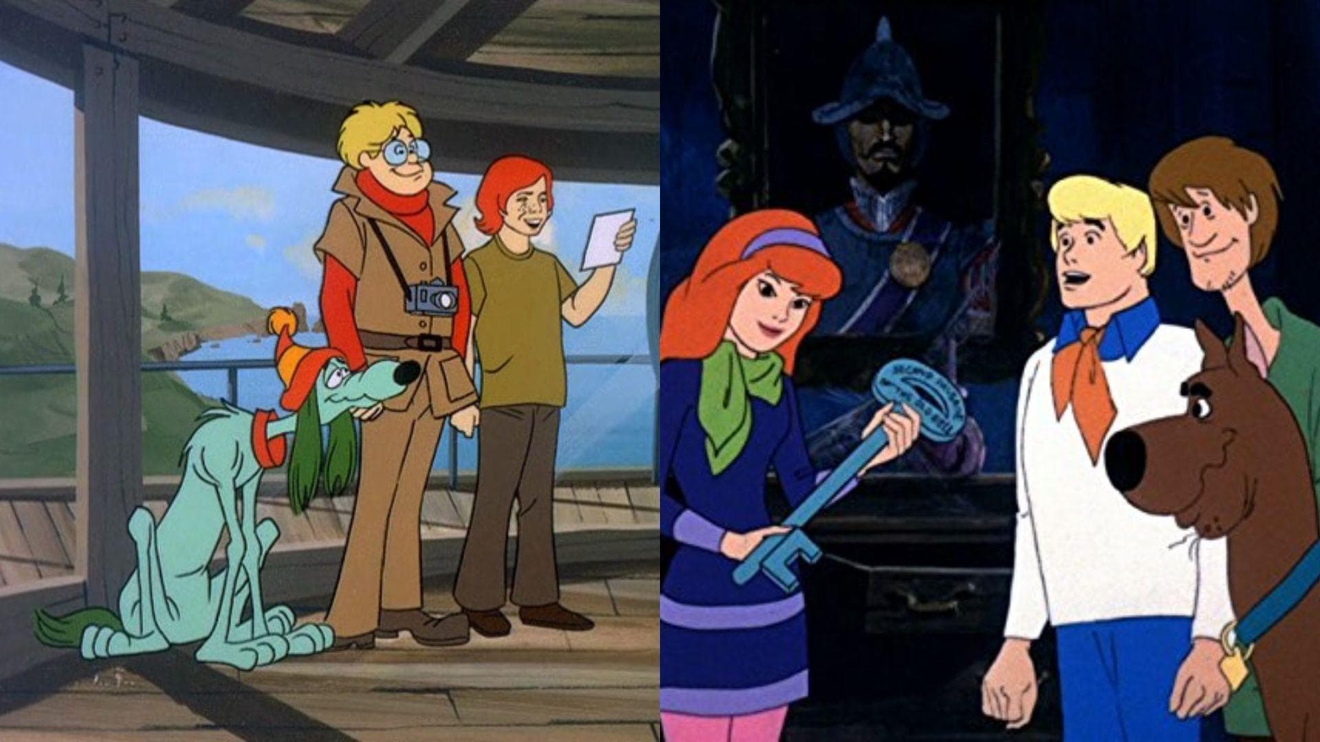Cartoons That Blatantly Ripped Off Other Cartoons