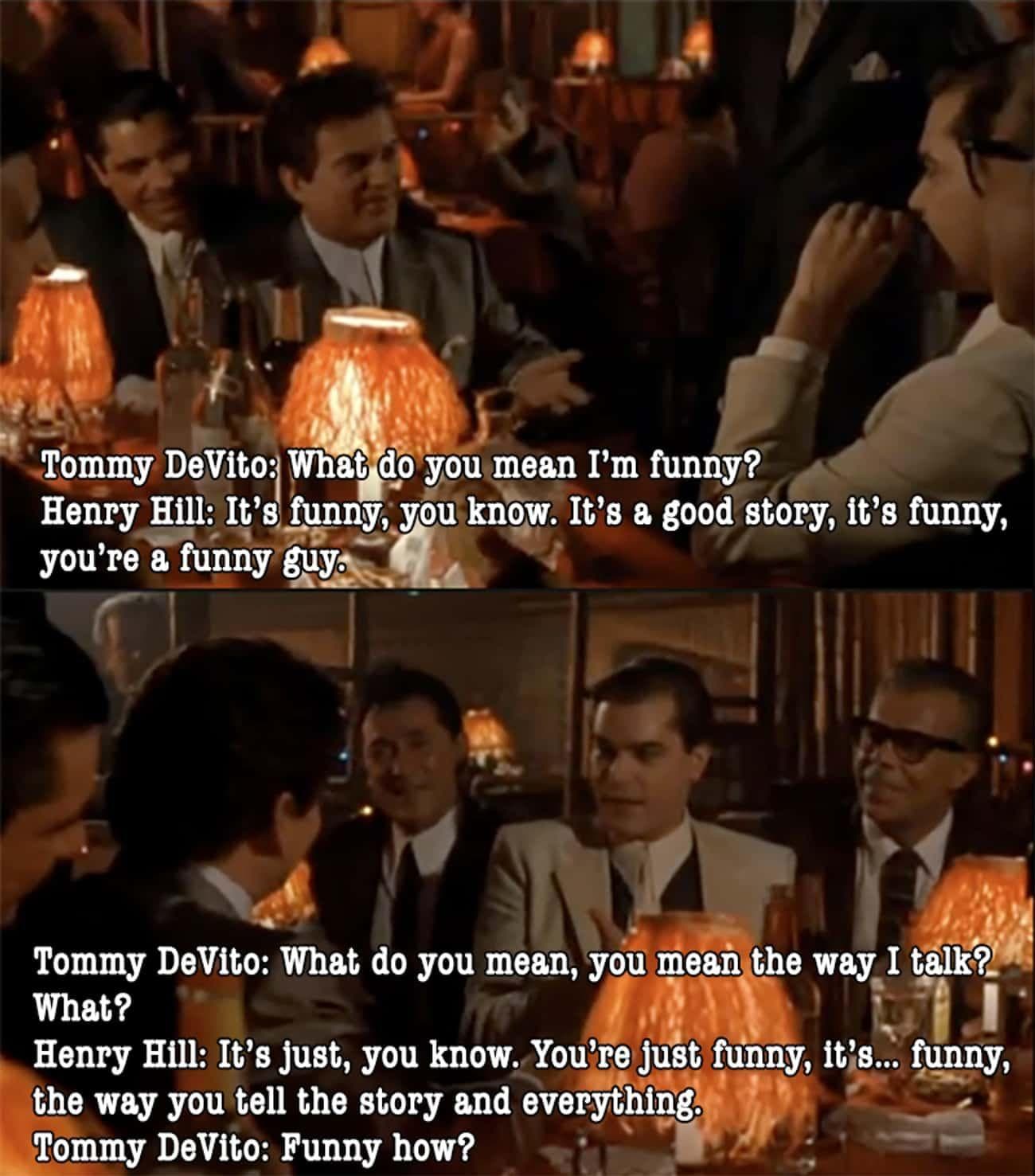 The Most Terrifying Film Quotes Ever Spoken In A Non-Horror Movie ...