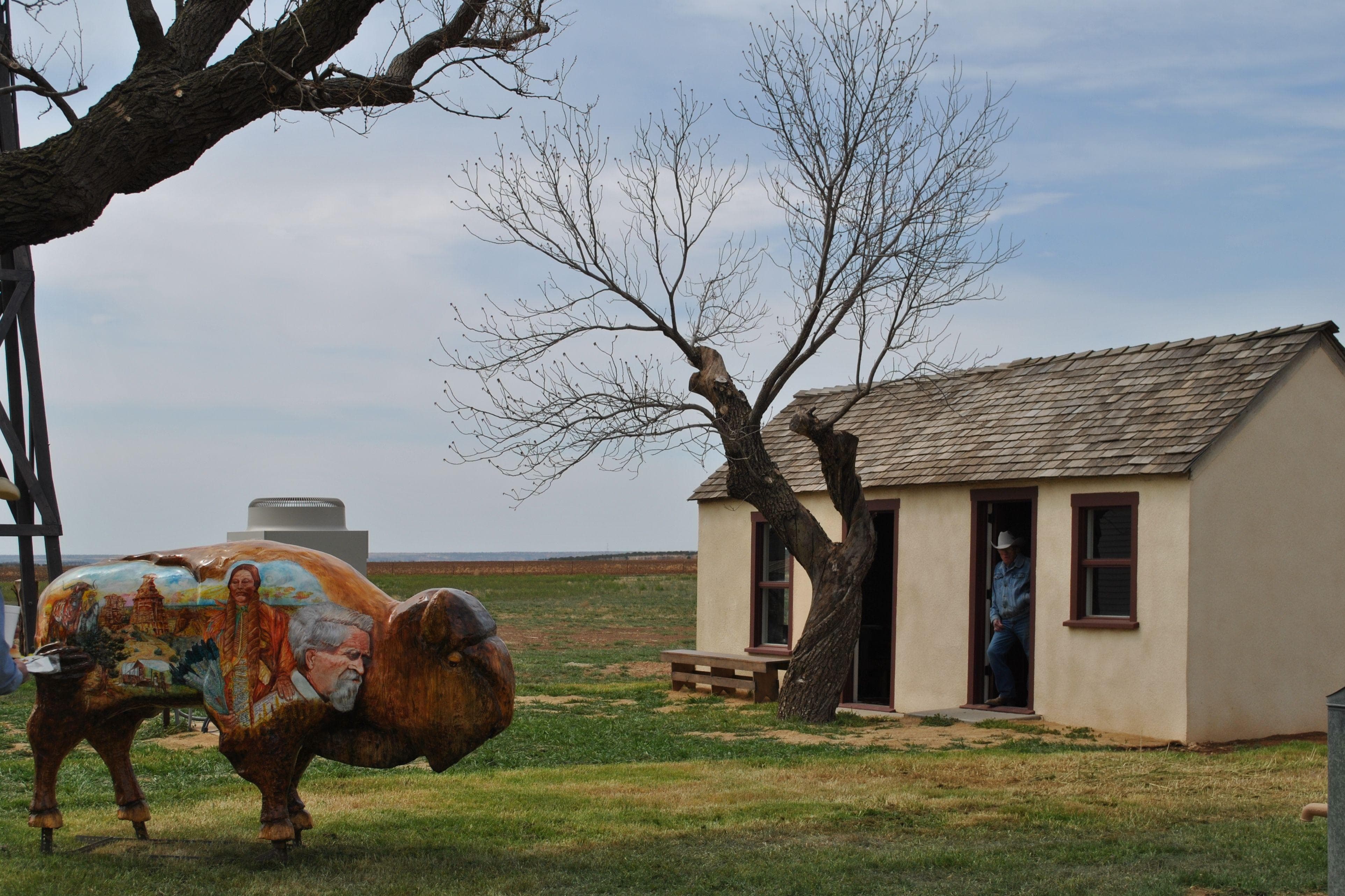 Weird Small Towns In Texas You Have To See To Believe