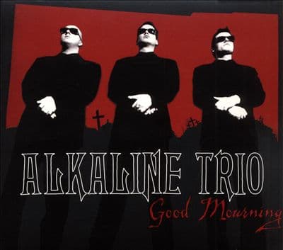 List of All Top Alkaline Trio Albums, Ranked