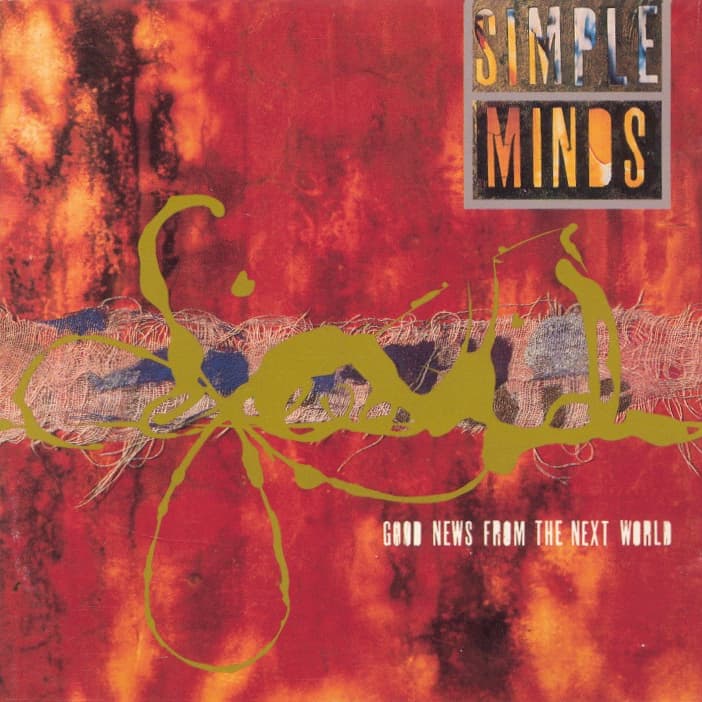 The Best Simple Minds Albums, Ranked By Fans
