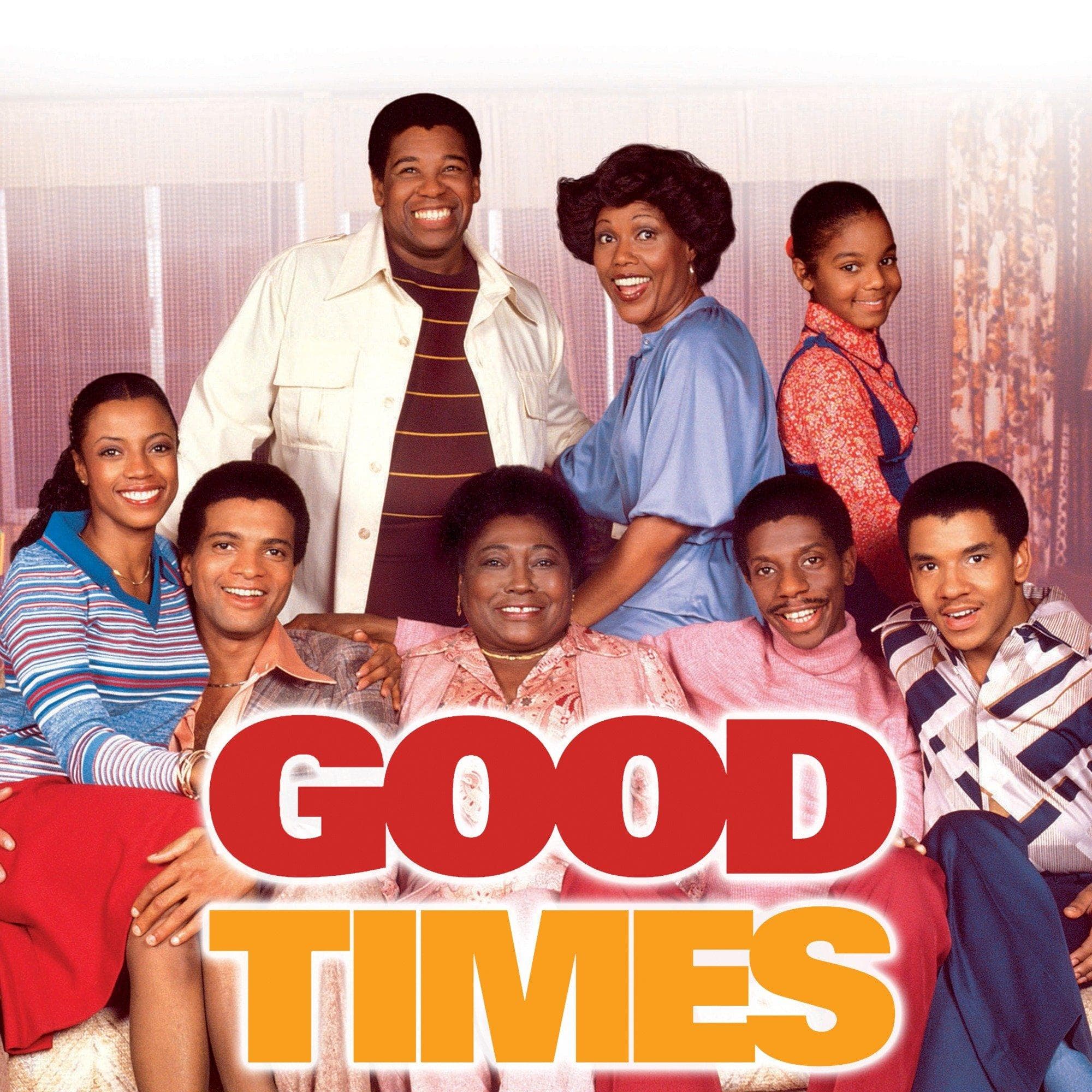 The Best '70s Black TV Shows, Ranked By Fans