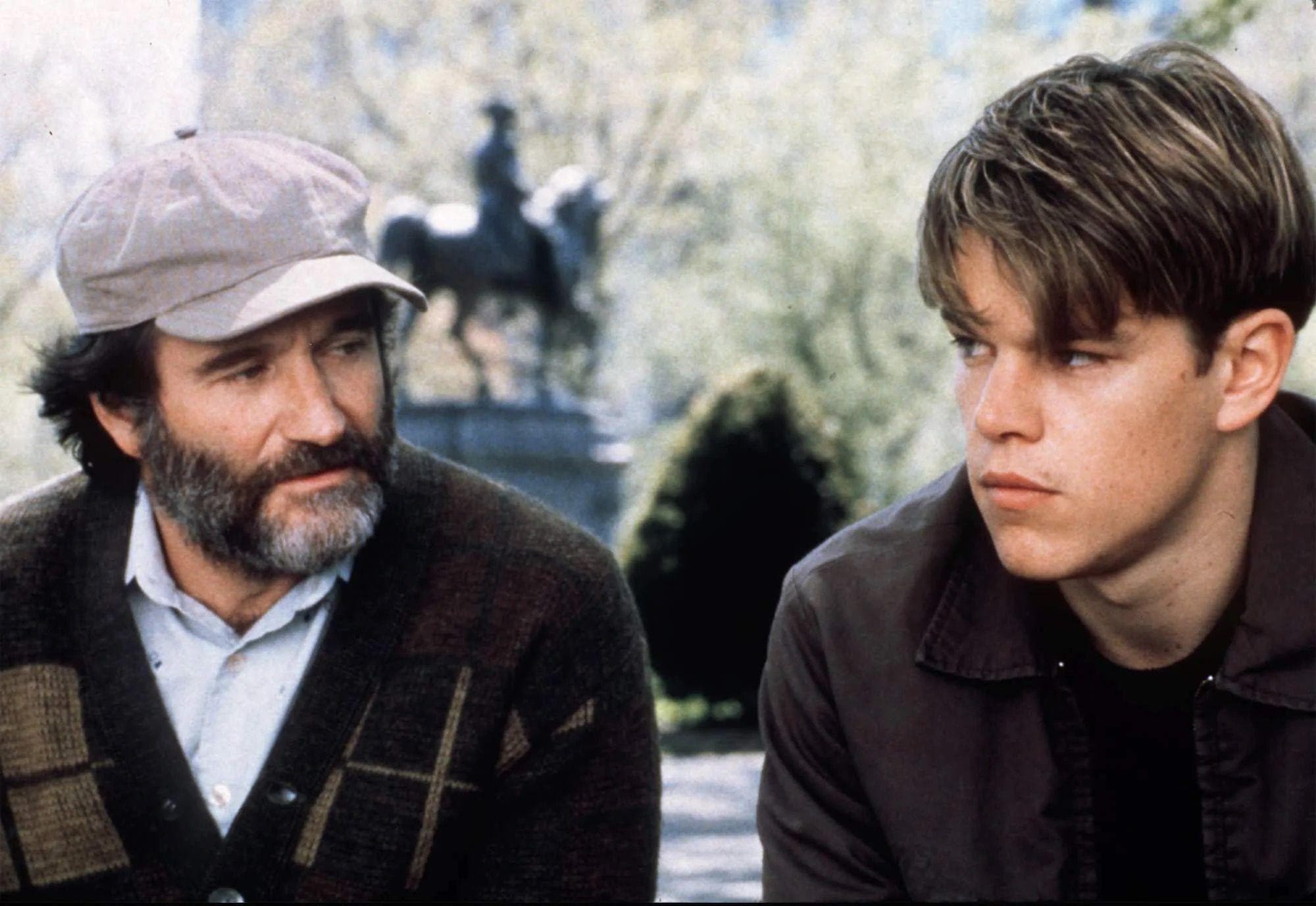 The 21 Good Movies With Father Figures, Ranked By Fans