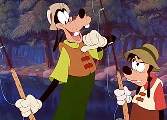 Characters You Didn't Realize Had Real Names