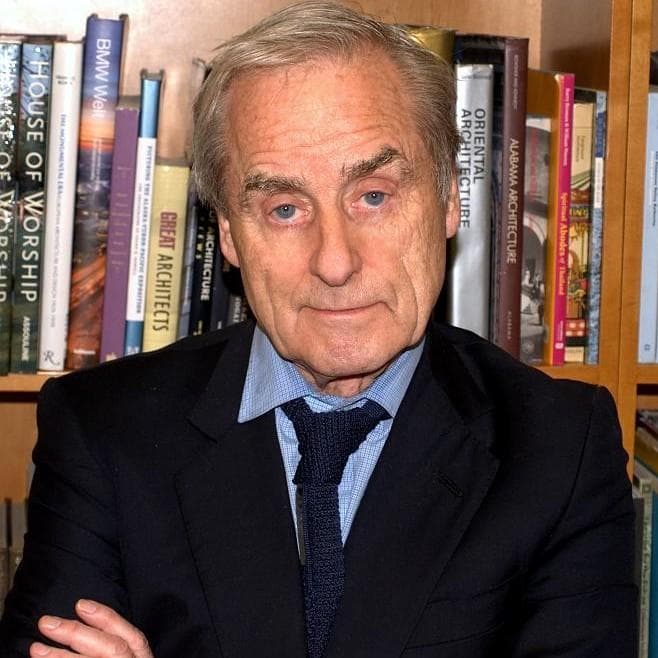 Famous Judges from England | List of Top English Judges