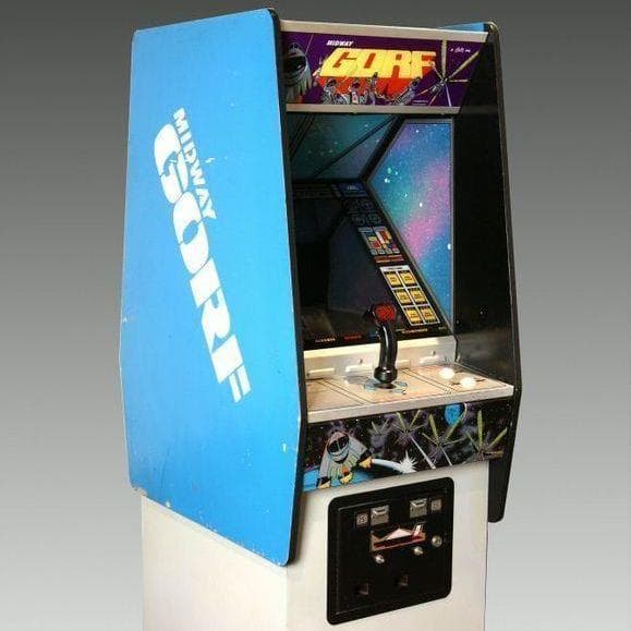 The Best Retro & Classic Arcade Games, Ranked