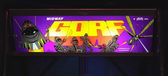 The 75+ Best '80s Arcade Games, Ranked by Fans