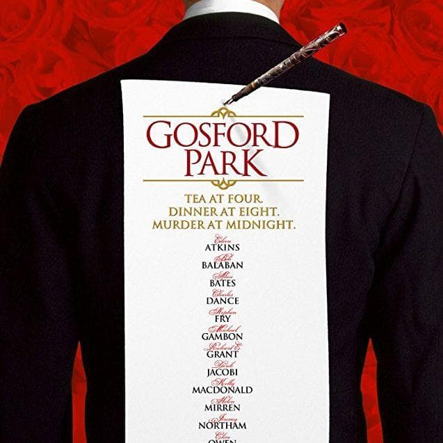 Best Whodunit Movies | List of Top Murder Mystery Films