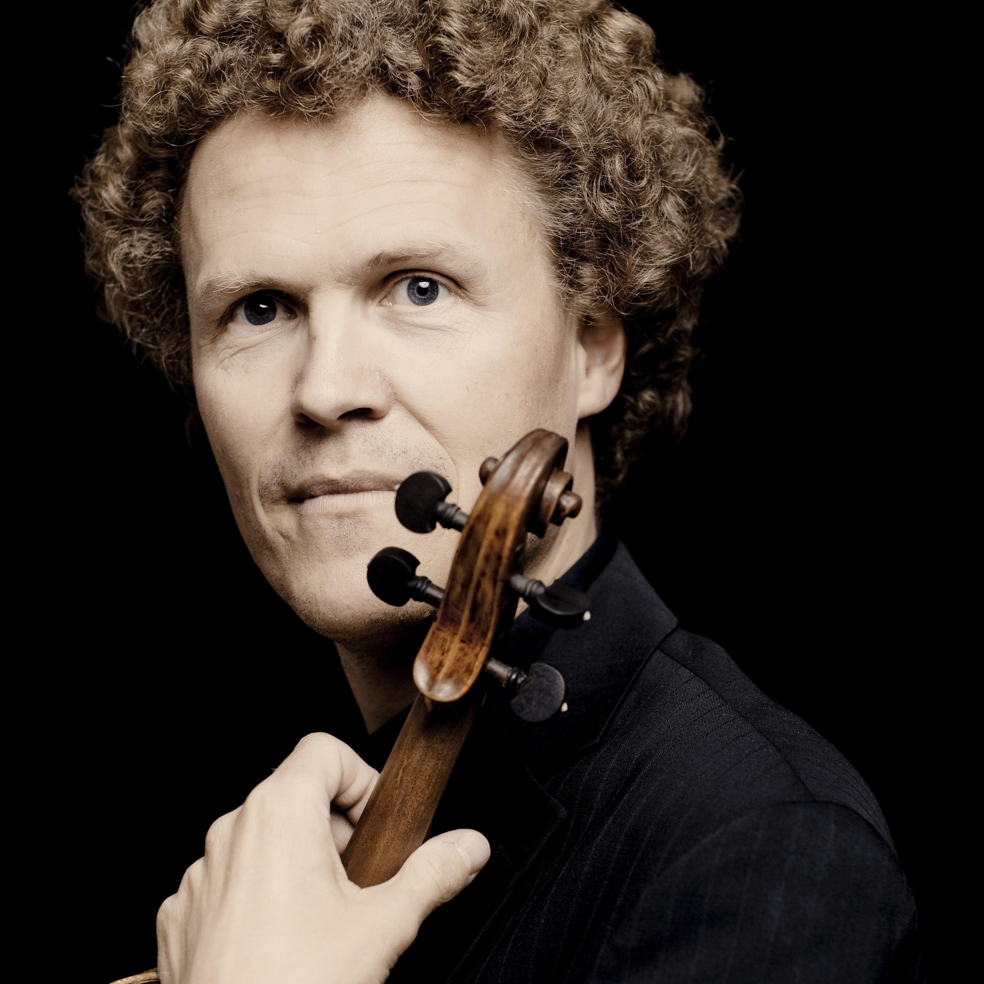 Famous Violinists from Germany | List of Top German Violinists