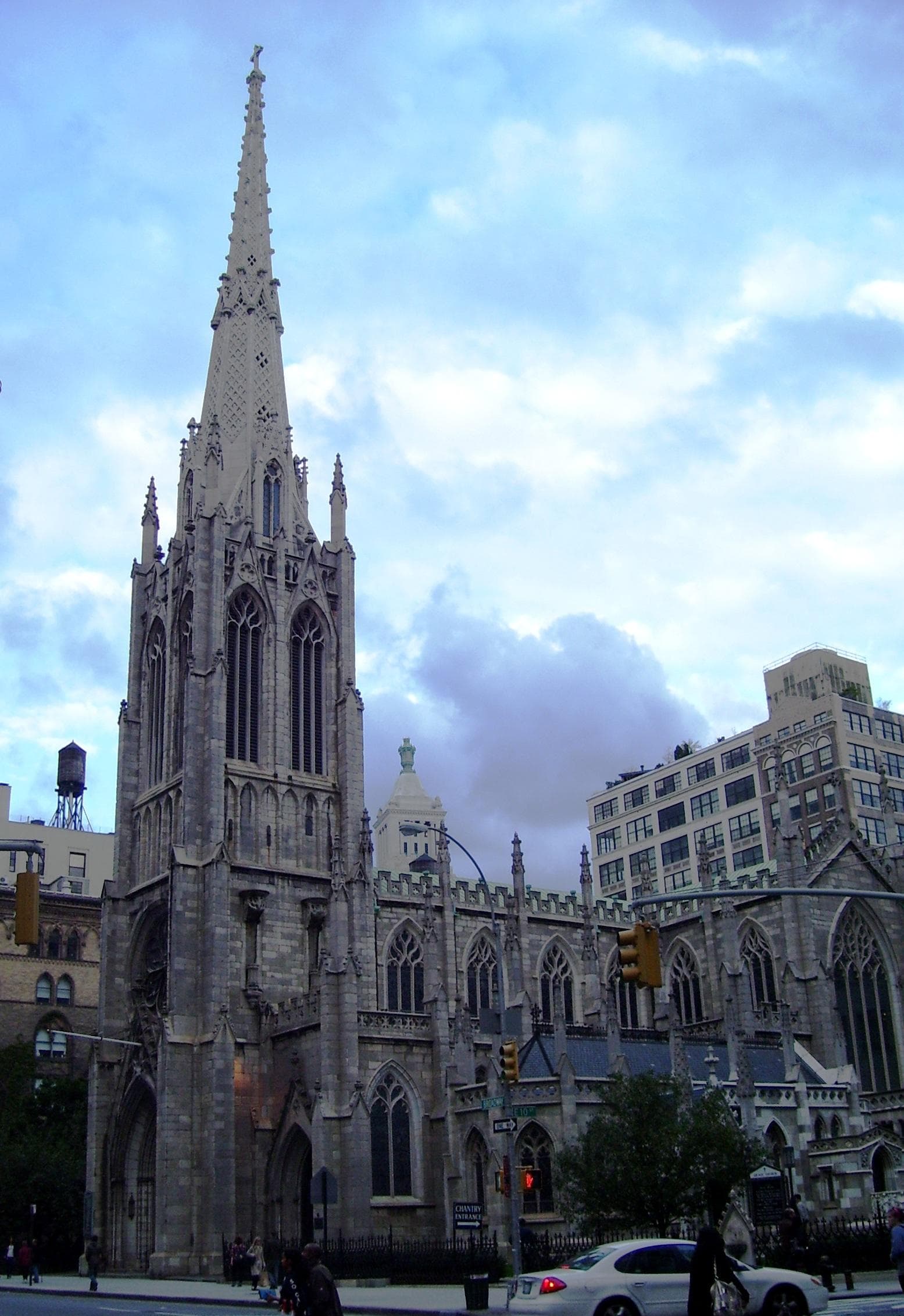 Most Beautiful Churches in America | List of US Temples and Cathedrals