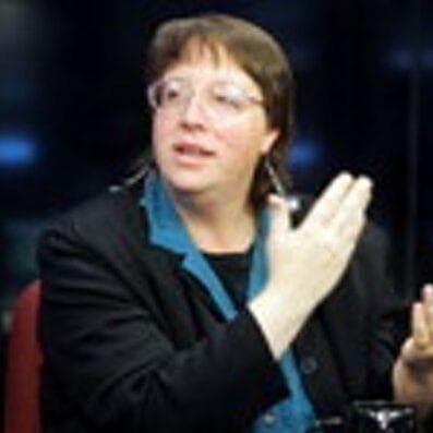 Lesbian Politicians | Famous Gay Female Politician List