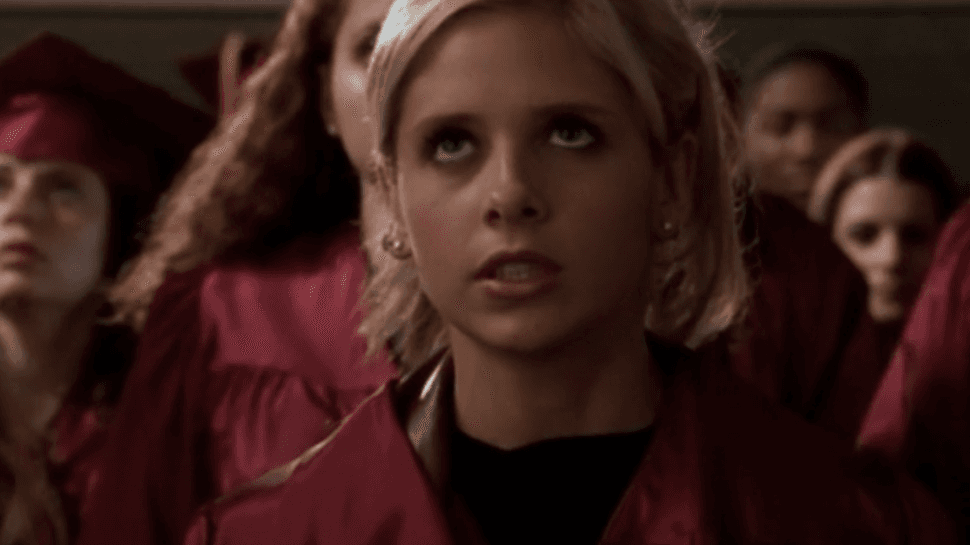 The Best Classic 'Buffy' Episodes, According To Fans