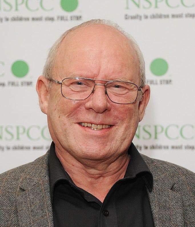 Celebrities with Bell's Palsy