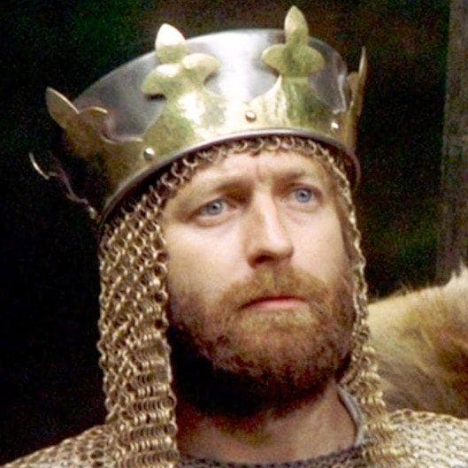 Ranking All The King Arthur Actors, Best To Worst