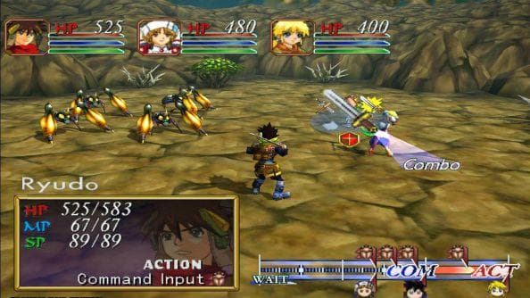 25 Underrated RPGs That Deserve More Recognition