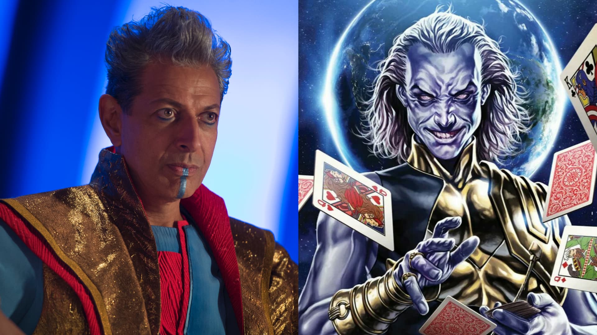 MCU Characters Who Are Way More Powerful In The Comics