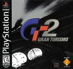 All 12 'Gran Turismo' Games, Ranked Best To Worst