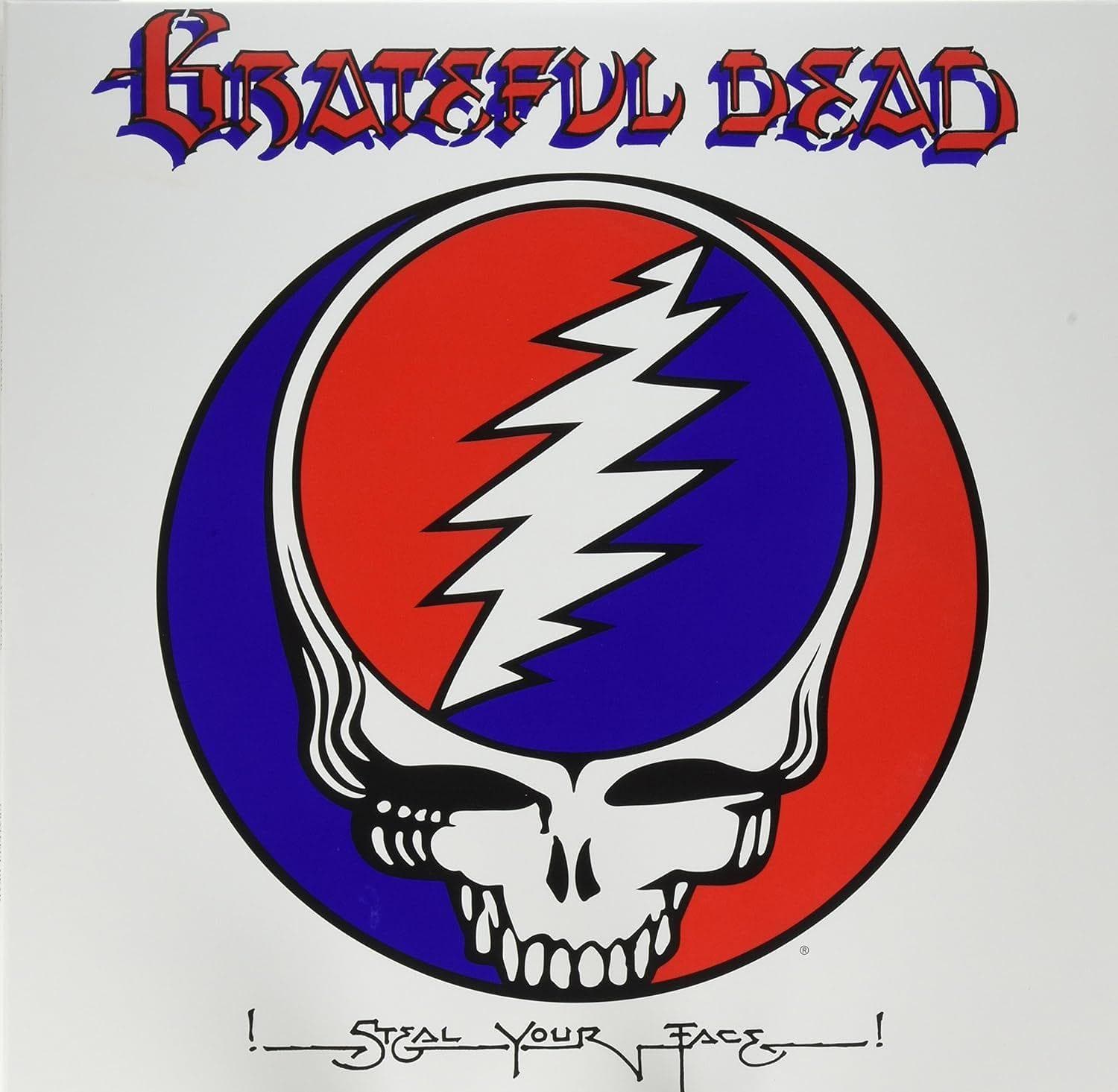 The Greatest Rock Band Logos of All Time