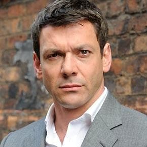 Taggart Cast | List of All Taggart Actors and Actresses