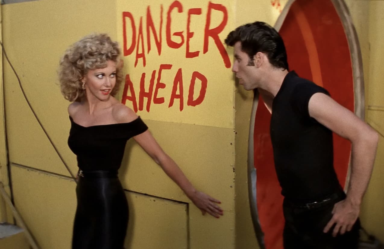 The 12 Most Toxic Movie Couples Of All Time, Ranked