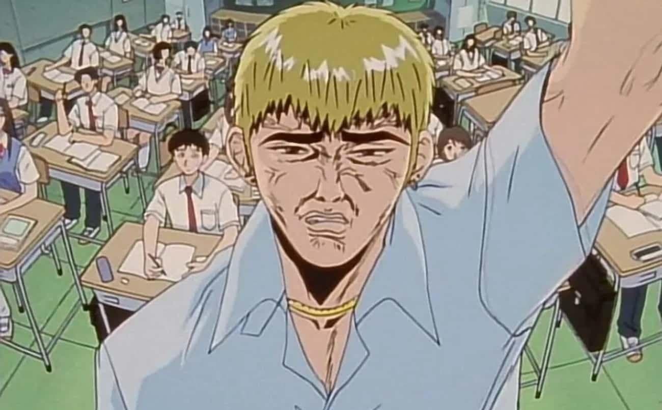 The 12 Best Anime Like Golden Boy, Ranked